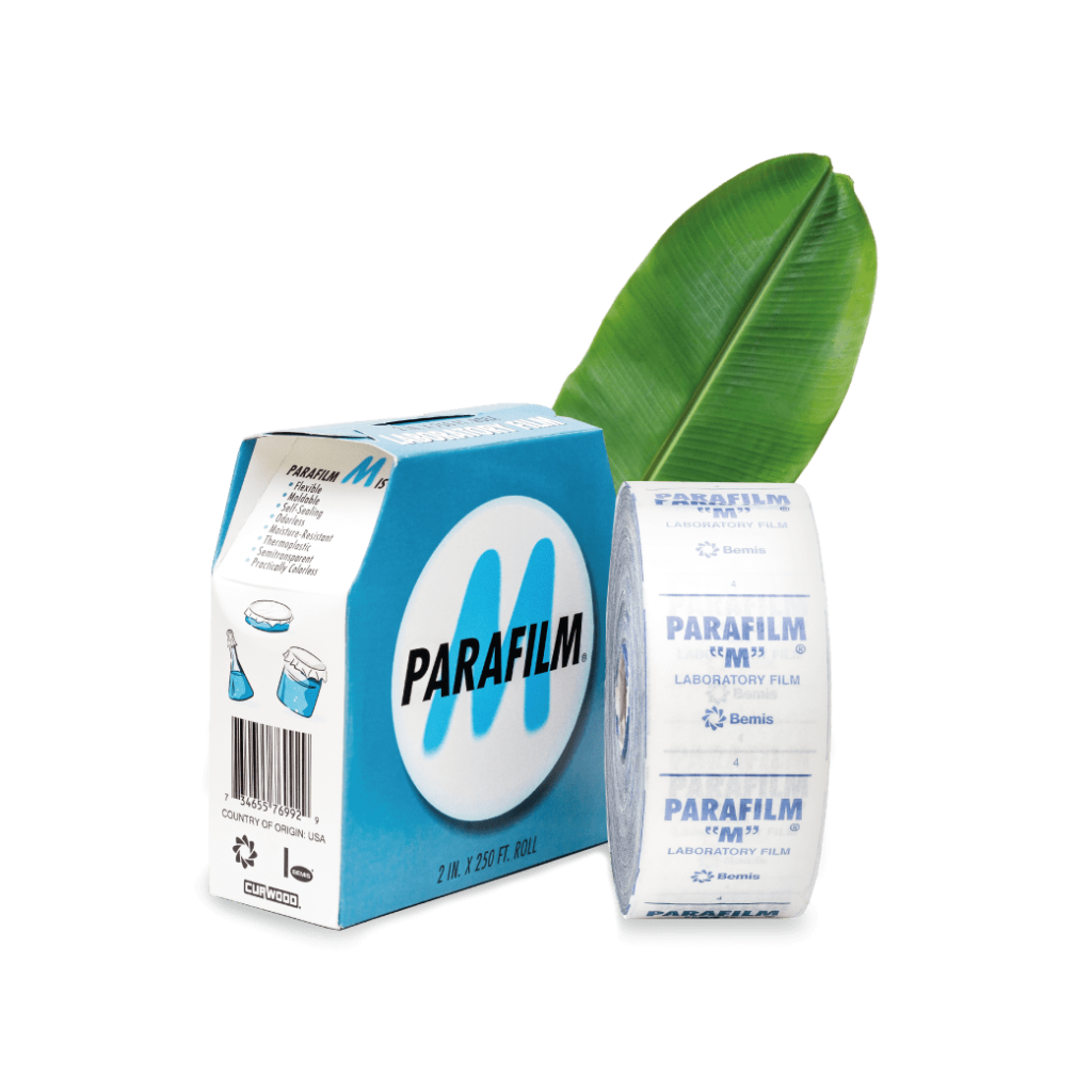 Parafilm - KFZ S.A.C.
